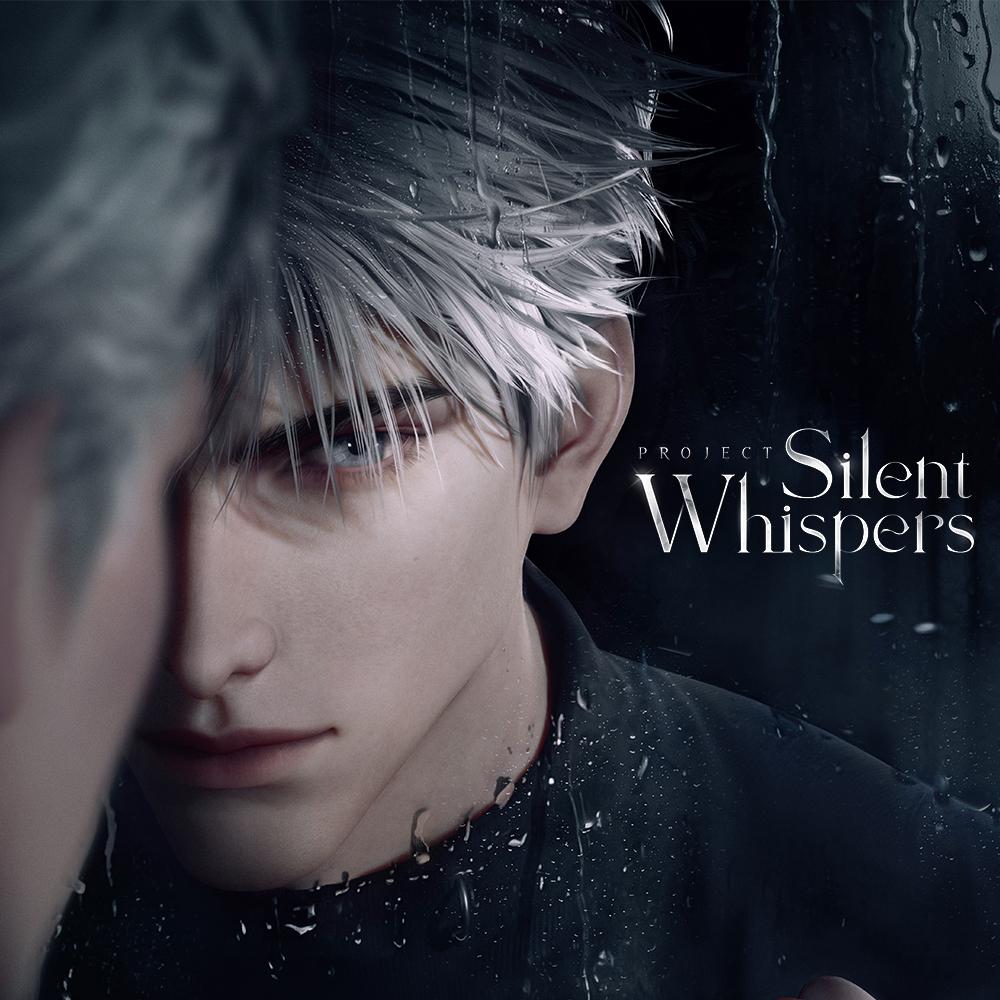 Silent Whispers Official Website——A whisper away from a love that's real